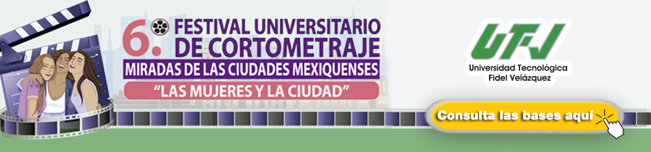 Inicio | Universidad Tecnológica Fidel Velázquez